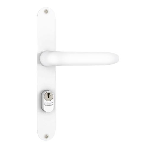 FECH.PORTAO ALUM.ESTREIT.1/2 MAC.74MM BR - STAM